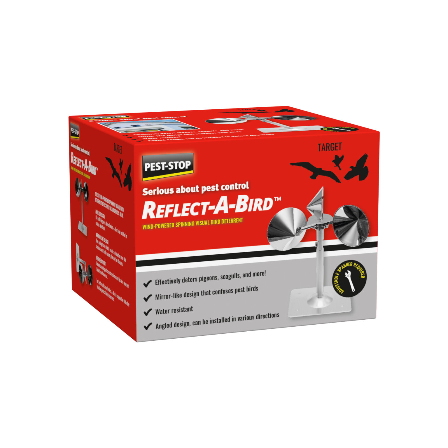 Pest-Stop | Pest Control Products