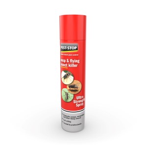 Wasp & Flying Insect Killer Spray