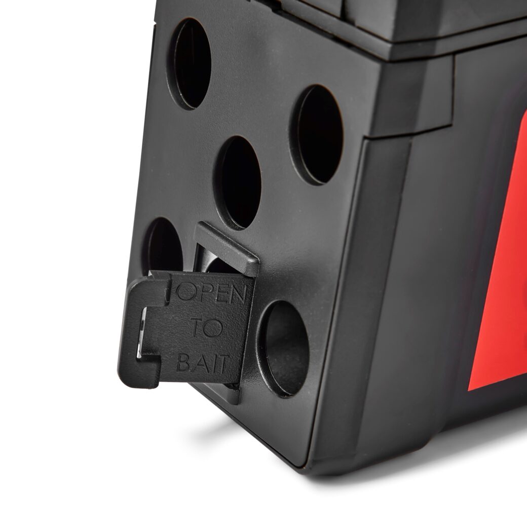 Electronic Rat Killer