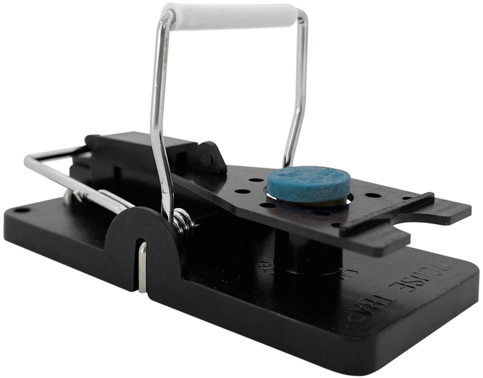 Pre-Baited Quick-Snap Mouse Trap - Pest-Stop