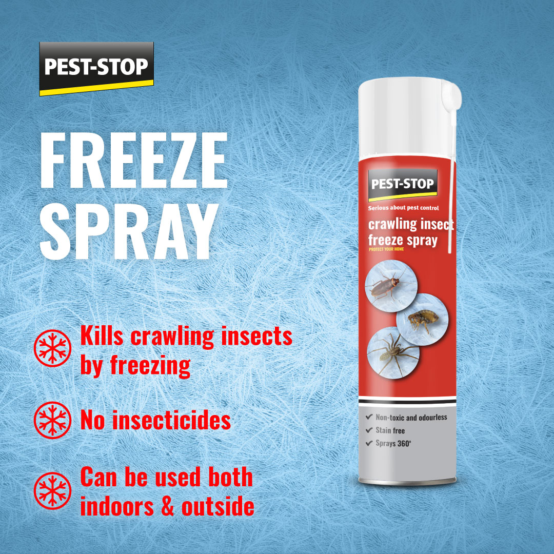 Pest-Stop | Pest Control Products