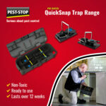 Pest-Stop | Pest Control Products